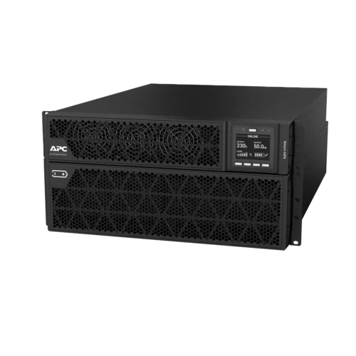 APC Smart-UPS RT 10kVA 230V APC Smart-UPS RT 10kVA 230V