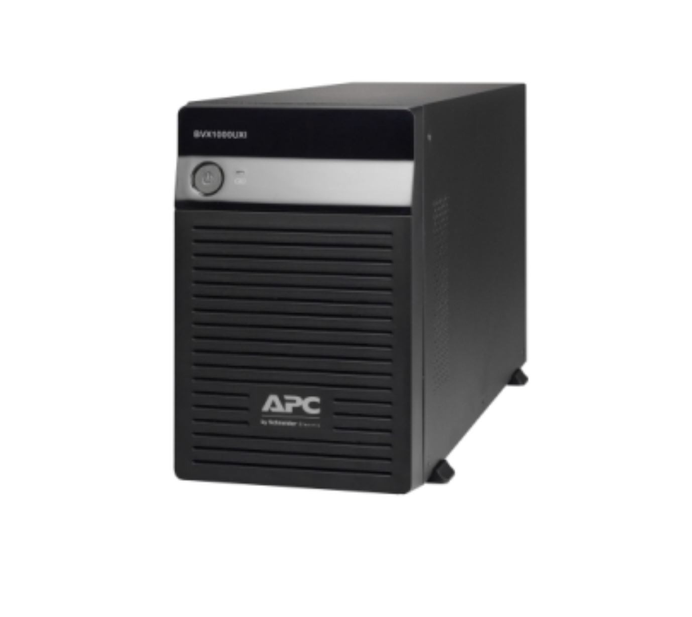APC Easy UPS 1000VA Without Battery with Selectable Charger and Flooded ...